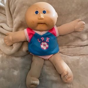 CPK | Toys | Vintage Collectable Cpk Premies | Poshmark